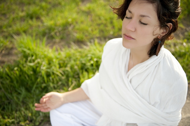 Free short Meditation