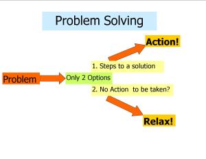 3 Ways to Stop Worry - Enlightenment...How?